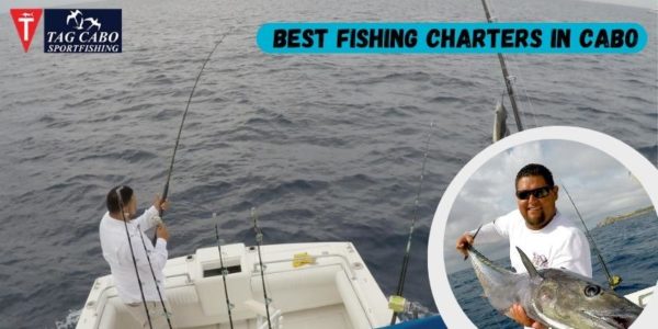 Cabo Fishing Charters- Explore, Enjoy and Catch