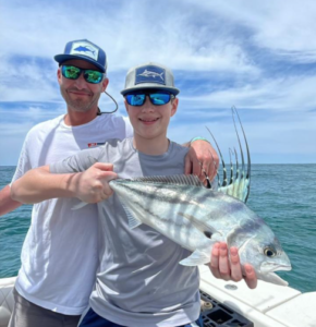 Ultimate Guide to the Best Fishing Seasons in Cabo San Lucas - Tag Cabo ...