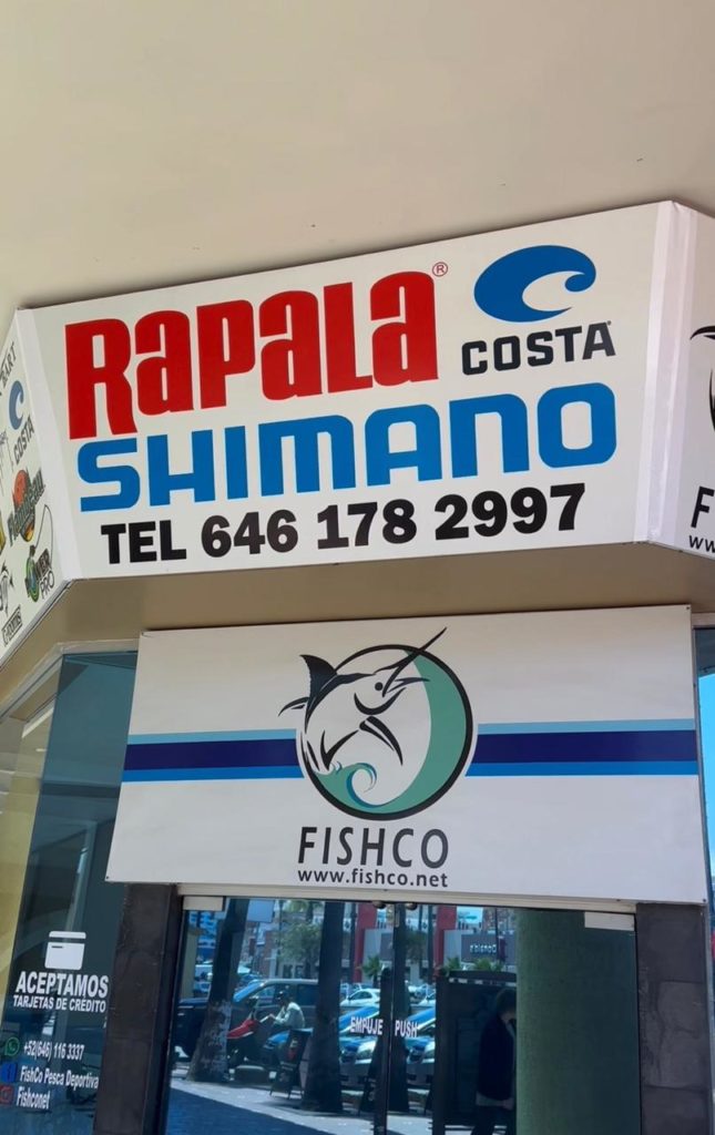 Fishing in Ensenada - The All-In-One Guide - Tag Cabo Sportfishing
