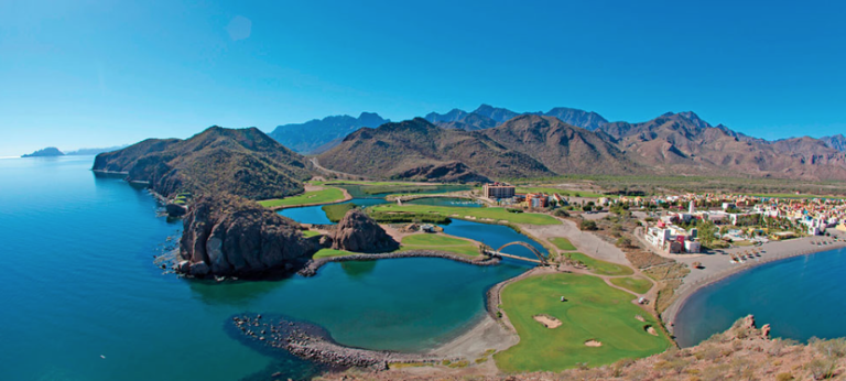 A Seasonal Guide to Fishing in Loreto - Tag Cabo Sportfishing