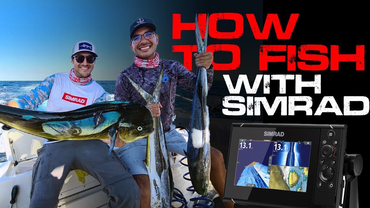 Revolutionize Your Sportfishing Experience with SatFish: - Tag Cabo ...